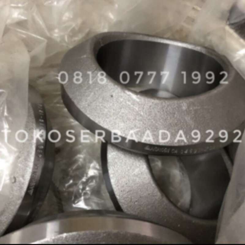 Jual Weldolet Cs Sch 40 Uk 2 X 1/2 Inch ; Weldolet Besi 2 X 1/2 Inch di ...