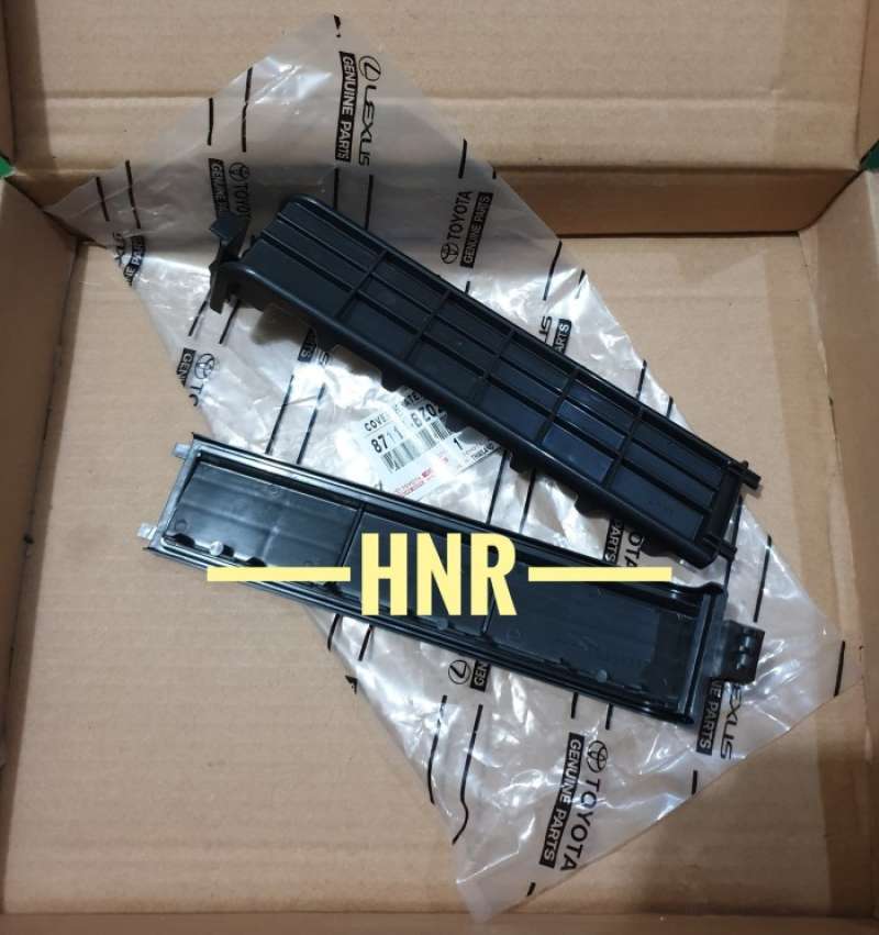Promo Tutup Rumah Cabin Filter Kabin Ac Toyota Rush Dan All New Rush ...