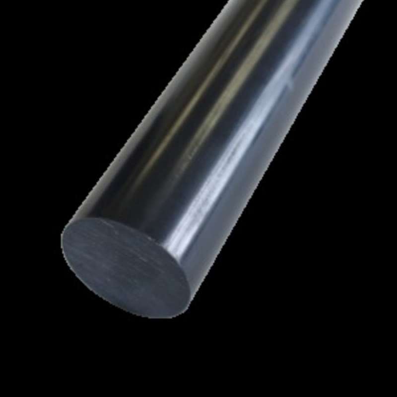 Promo karbon teflon ptfe rod dia 40mm x 505mm Diskon 23% di Seller Umah ...