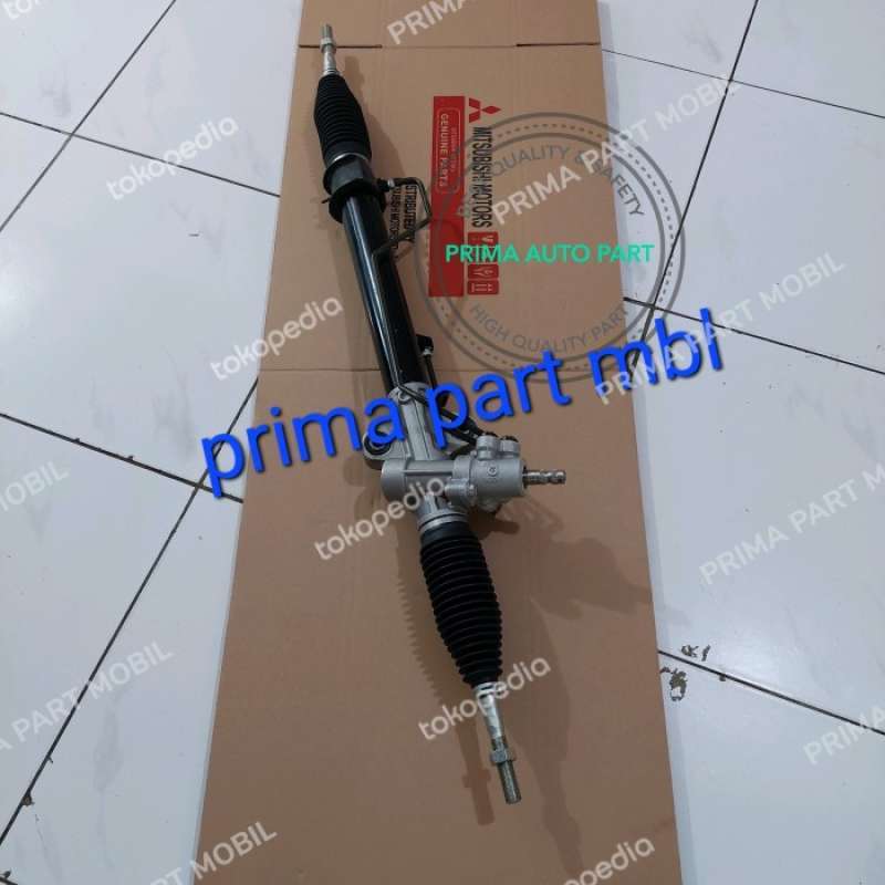 Promo RACK STEERING ASSY RACK STIR TRITON PAJERO Diskon 23% di Seller ...