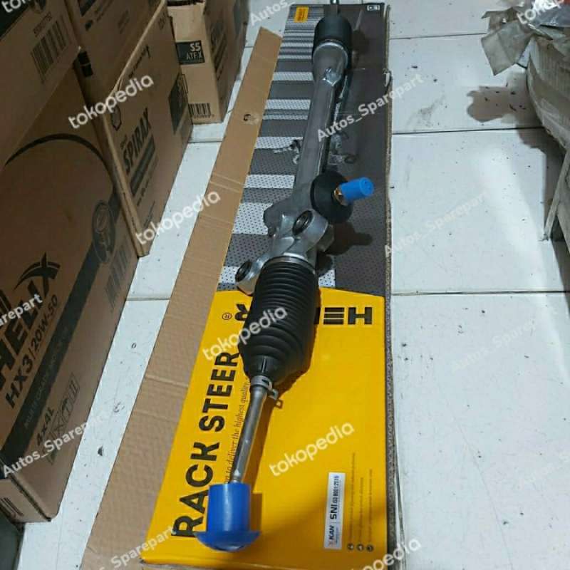 Promo Rack steer /stering rack all new avanza 1.3 veloz eps 2012 on ...