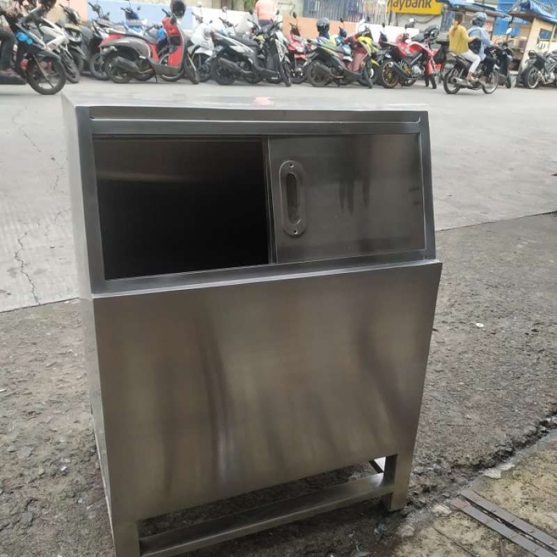 Jual Ice Bin / Tempat Es / Ice Box / Cooler di Seller Dapoer Mita ...