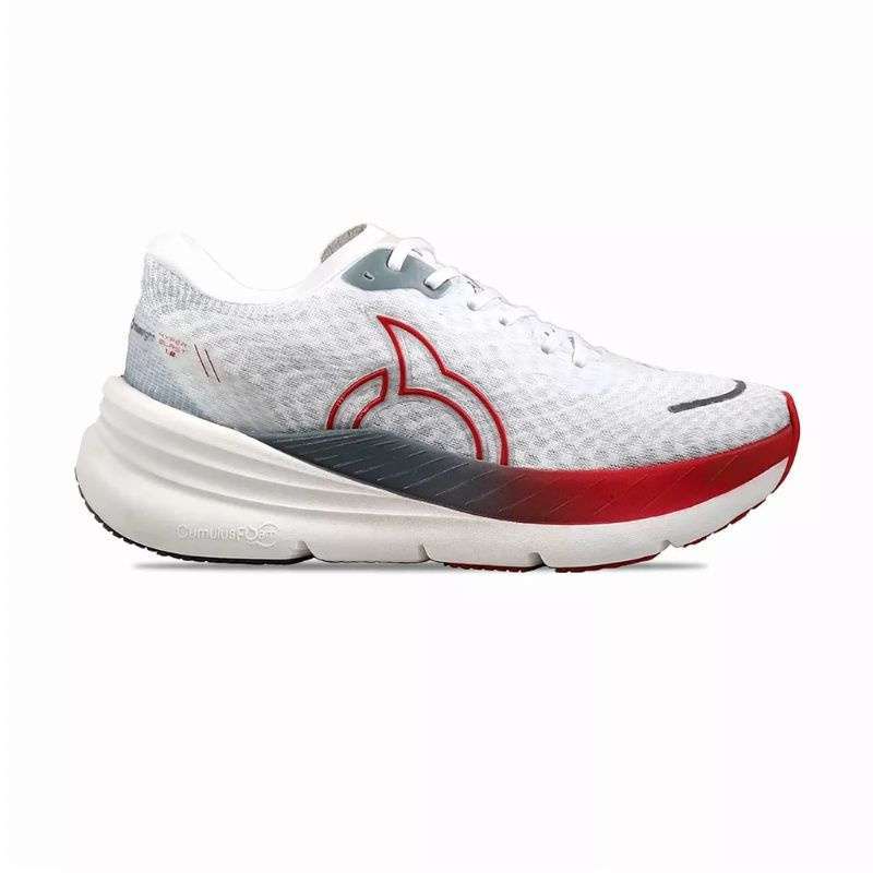 Jual SEPATU LARI RUNNING ORTUSEIGHT ORTUS HYPERBLAST EVO NEW di Seller ...