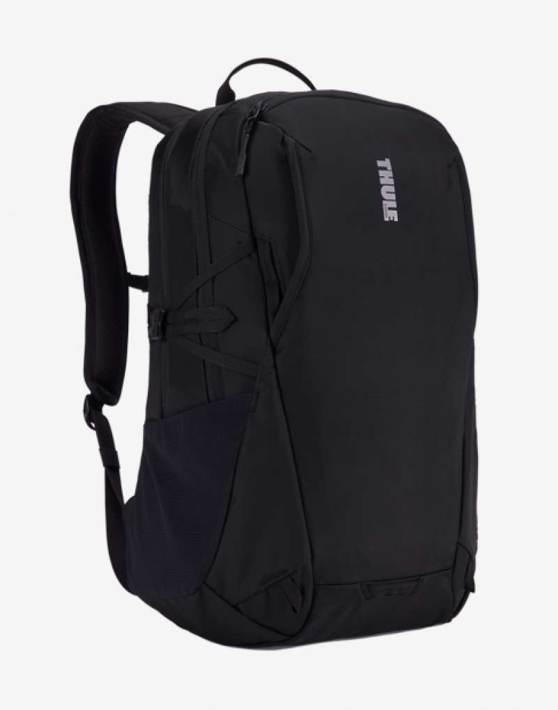 Jual Thule Tas Laptop Backpack Enroute 4 23l - Black Di Seller Dispoly ...