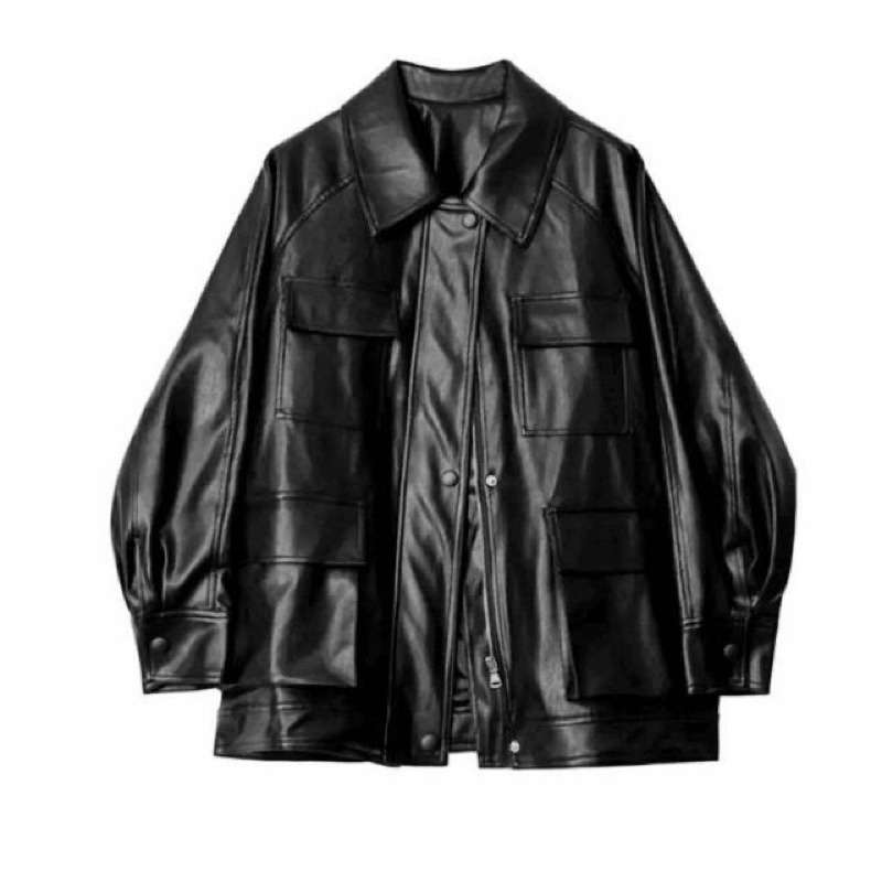 Jual custom jaket di Seller Pickyourstyle.ind - USS event | Blibli