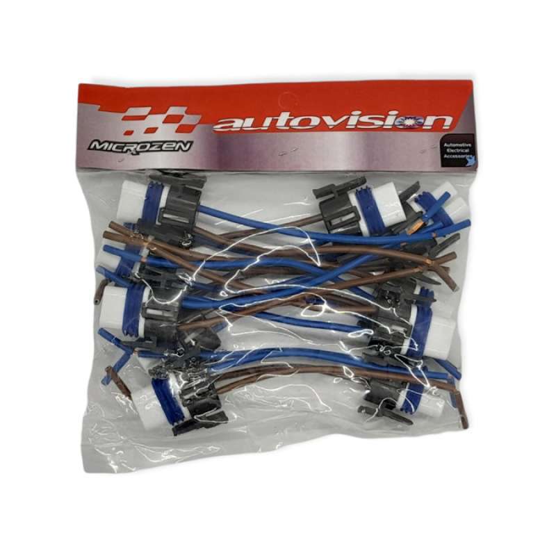 Jual MICROZEN SOCKET AUTOVISION CERAMIC FY H11 di Seller Nusa Indah ...