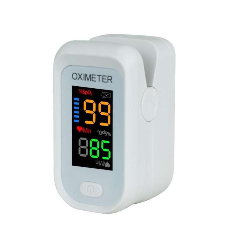 Jual Oksimeter Oxsimeter Oximeter Oxymeter Fingertip Oxigen Oksigen ...