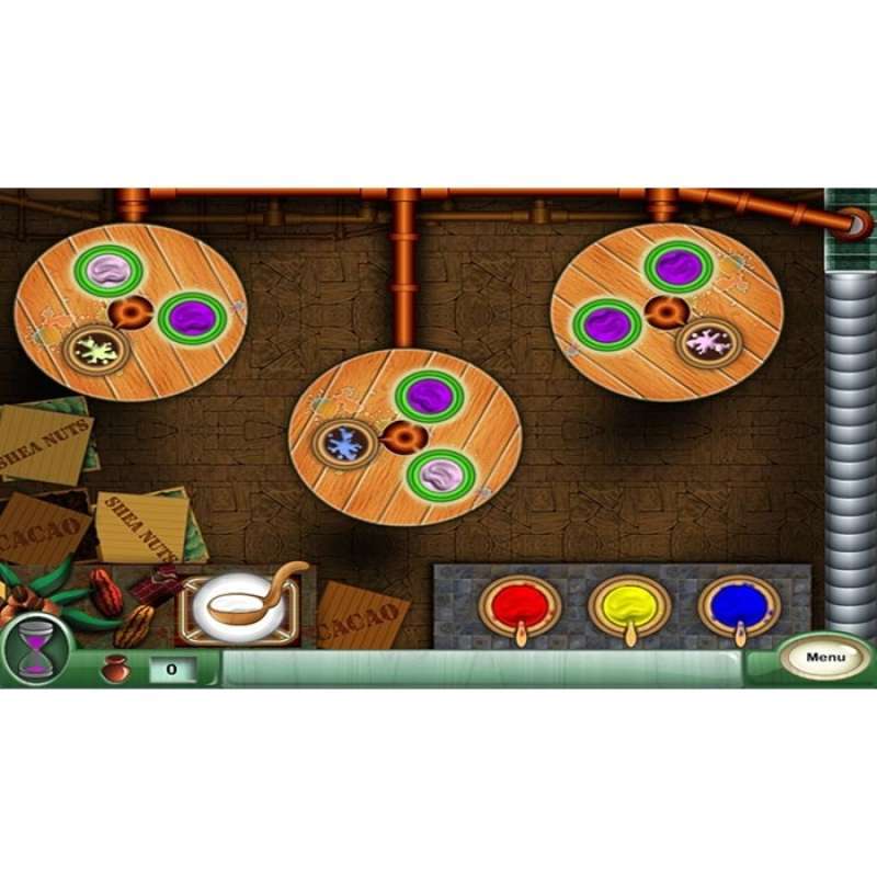 Jual Spa Mania 1 & 2 Collection Game Untuk Komputer Pc Laptop Koleksi ...