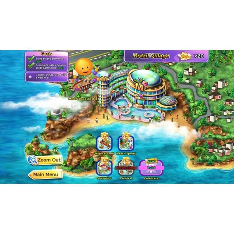 Jual Spa Mania 1 & 2 Collection Game Untuk Komputer Pc Laptop Koleksi ...