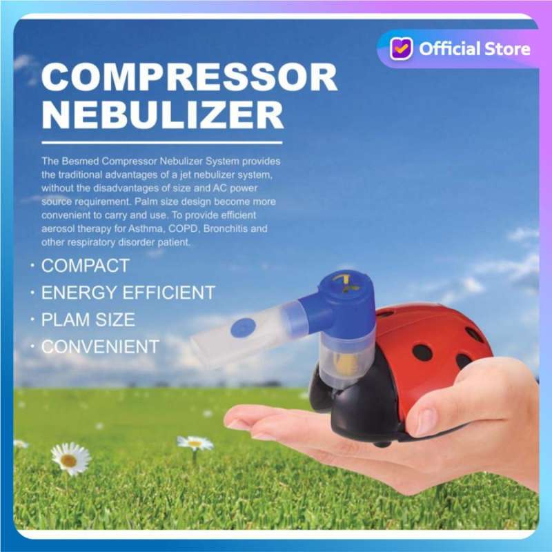 Alat Uap Untuk Anak Lengkap Harga Terbaru Mei 2024 | Blibli