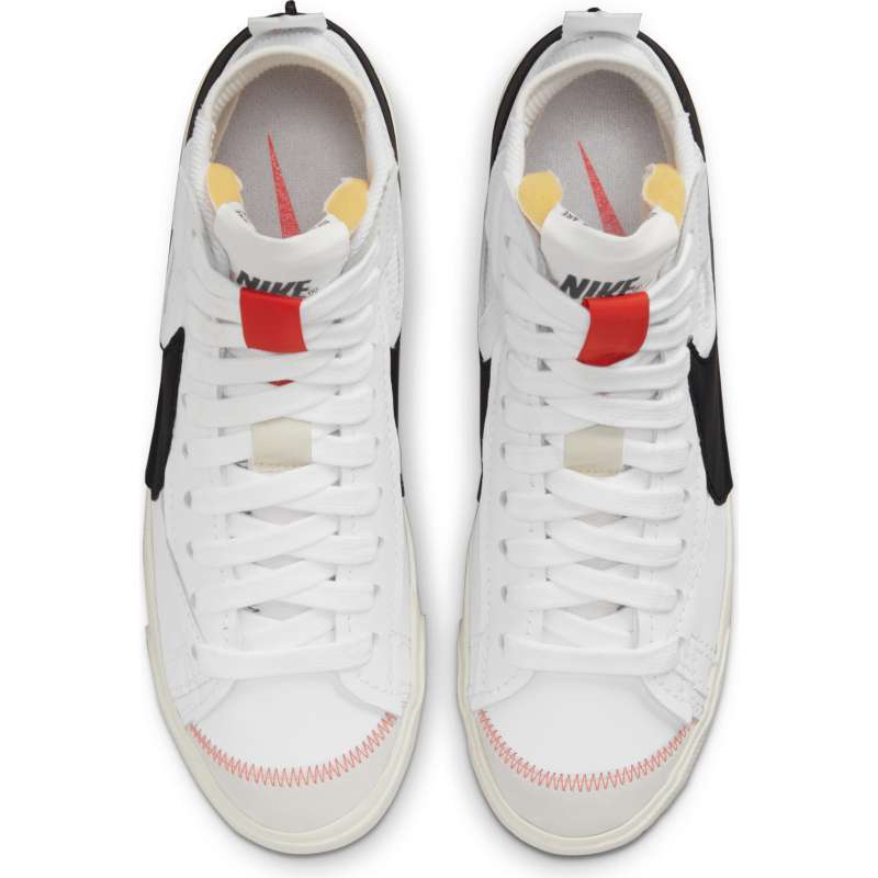 Jual Sepatu Nike Blazer Mid 77 Jumbo Dd3111100 Di Seller Asfhomb Seven ...