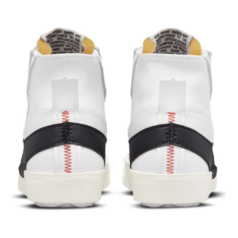 Jual Sepatu Nike Blazer Mid 77 Jumbo Dd3111100 Di Seller Asfhomb Seven ...