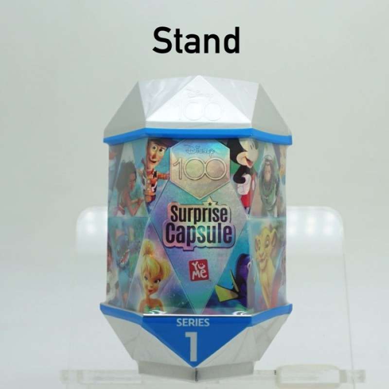 Jual Disney 100 Surprise Capsule Full Version Yume Original 100th ...