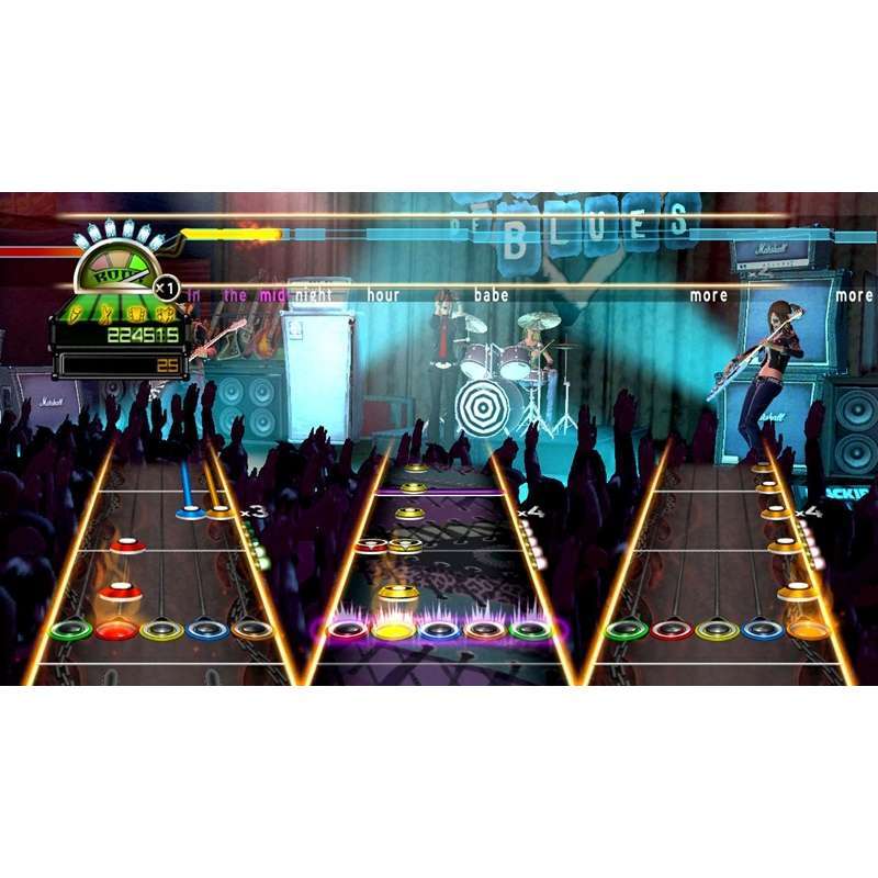 Promo Guitar Hero Game Untuk Komputer Pc Laptop Koleksi Lengkap Terbaru ...