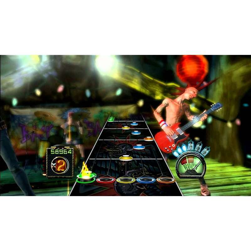 Promo Guitar Hero Game Untuk Komputer Pc Laptop Koleksi Lengkap Terbaru ...