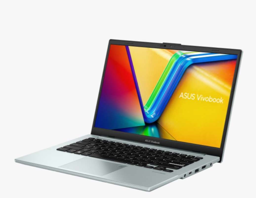 Jual Asus Vivobook Go 14 E1404fa Amd Ryzen 3 7320u Ram8gb Ssd1tb ...