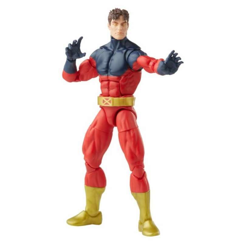 Jual Hasbro Marvel Legends Vulcan X-men Tanpa Baf Bonebreaker Xmen Di ...