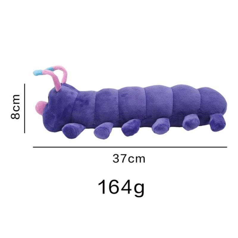Jual Boneka Caterpillar Poppy Playtime Chapter 2 di Seller Almaheera ...