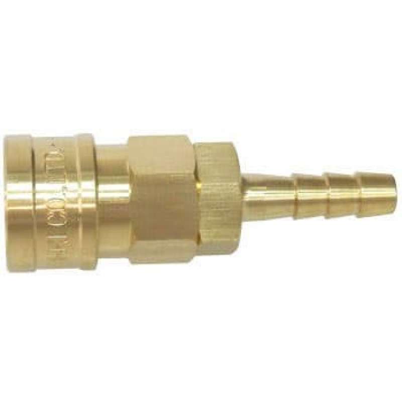 Promo Quick Coupler Coupling Angin 20 SH Brass Kuningan Nitto Kohki ...