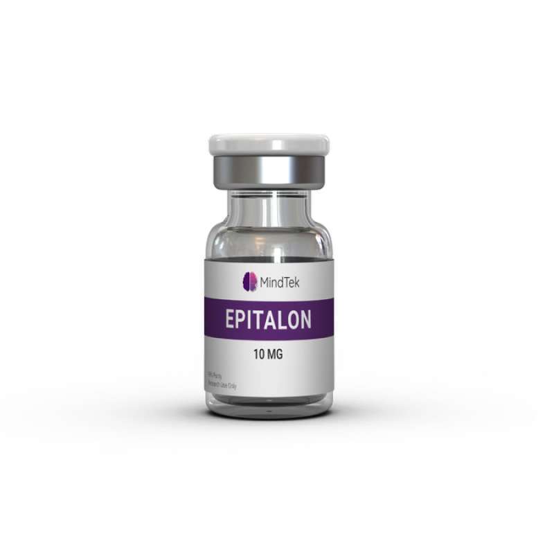 Jual Epitalon 10mg High Purity | Longevity Peptide | Fountain Of Youth di Seller Indah ...