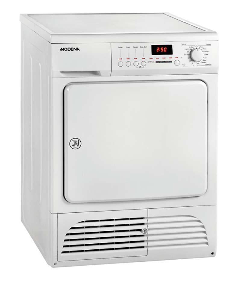 Promo Modena Dryer ED 850 - 8,5kg - Khusus Jadetabek Diskon 23% di ...