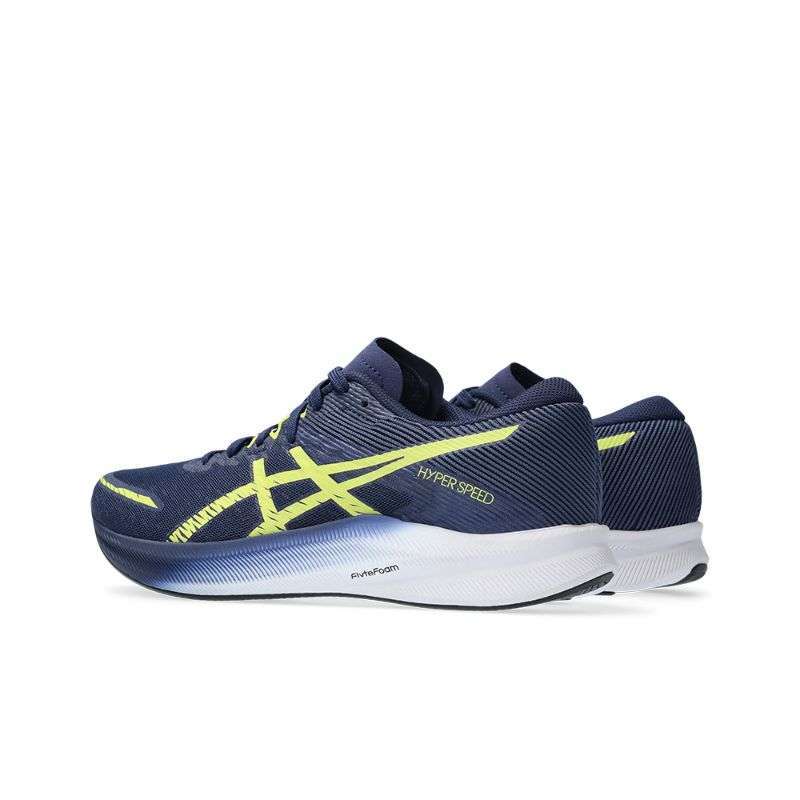 Jual Asics Women Hyper Speed 3 Standard-1012b517.400 Di Seller Asics ...