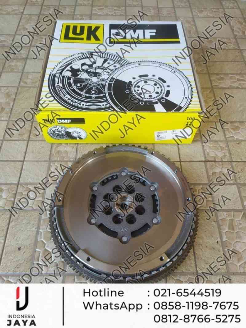 Promo Flywheel / Roda Gila Ford Ranger / Everest TDCI Commonrail Diskon ...
