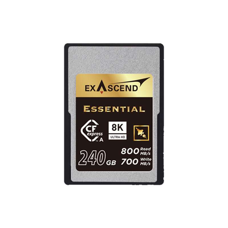 Jual Jpc Kemang Exascend 240gb Essential Cfexpress Type A Cf Express ...