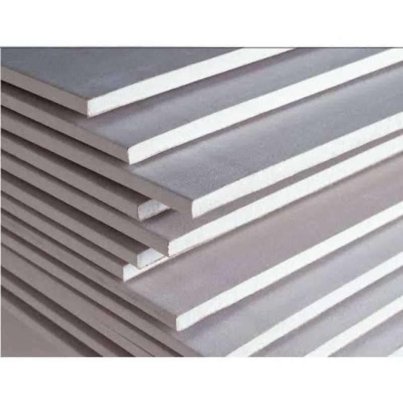 Promo Grc board 20mm super panel 1.20 x 2.4 mtr Diskon 33% di Seller ...