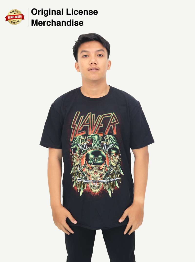 Jual Baju Metal Original Model Terbaru - Harga Promo Mei 2024 | Blibli