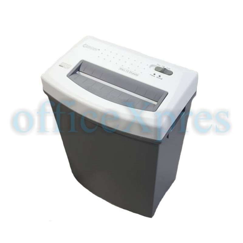 Jual Mesin Penghancur Kertas / Paper Shredder Origin Pro Cut Sdl Di ...