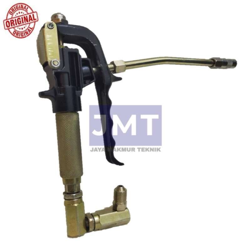 Promo Grease Gun Umum untuk pompa gemuk angin RRC HYQ 250 WKR55 Diskon ...