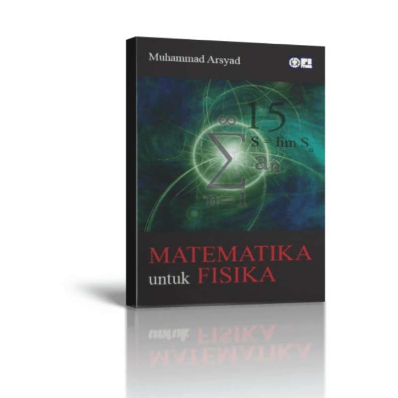 Promo Matematika Untuk Fisika Diskon 23% di Seller Sukses Jaya Storee ...