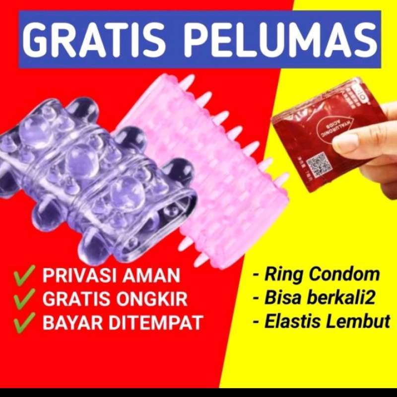Jual Condom Model 2 In 1 Termurah - Harga Grosir Terupdate Hari Ini ...
