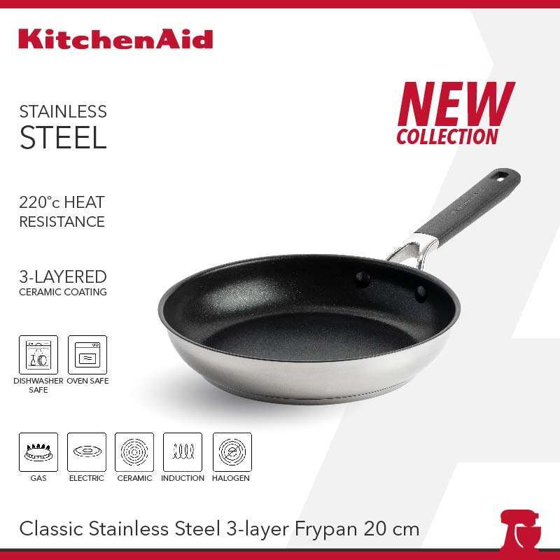 Kitchenaid Official Store - 100% Original & Garansi Resmi