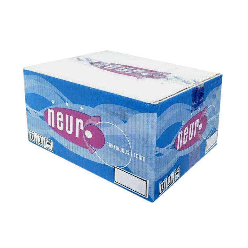 Jual Neuro Continuous Form Original Harga Termurah Juni 2024 | Blibli