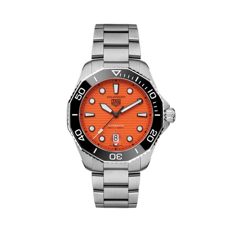Tagheuer Aqua Racer 🔥Terpercaya & Harga Terbaru Mei 2026
