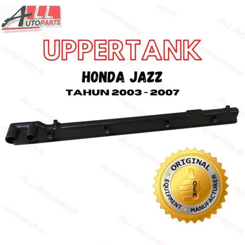 Harga Radiator Honda Jazz 💯 Terbaru, Spesifikasi, & Kredit Desember 2024
