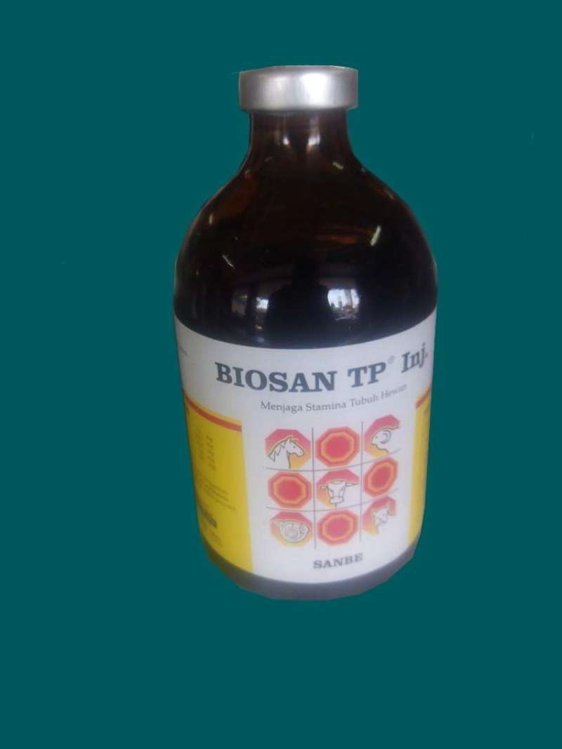 Jual Biosan Tp Termurah - Harga Grosir Terupdate Hari Ini | Blibli