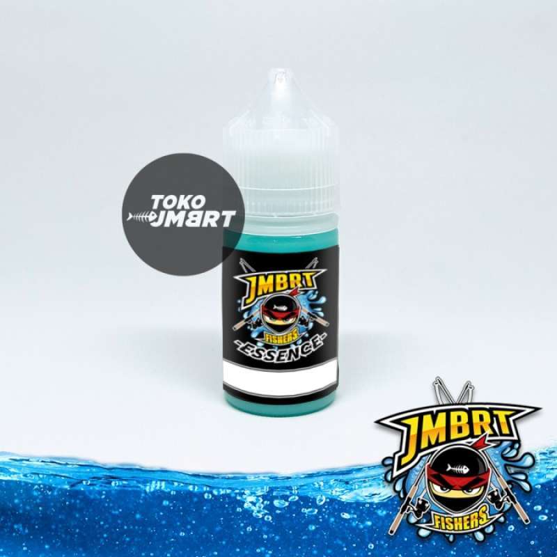 Promo Essen Jambret (Biru Cabe) | Spesial Ikan Mas Diskon 23% di Seller ...