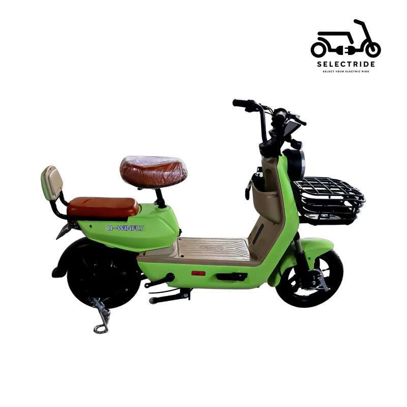 Jual U-winfly Df7 Di Seller Selectride Store Official Store - Ciateul ...