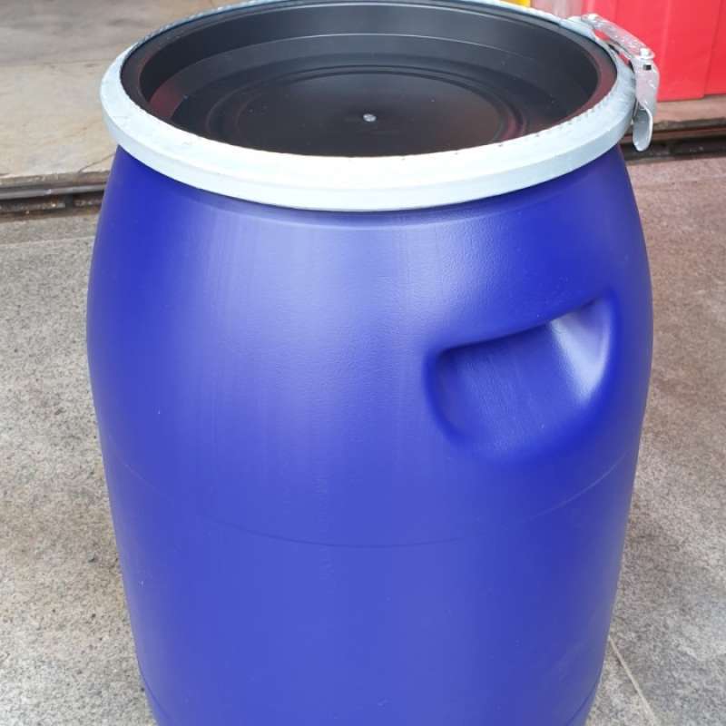 Jual Tong Plastik Kapasitas 40 Liter Atau Kg di Seller Honey Living ...