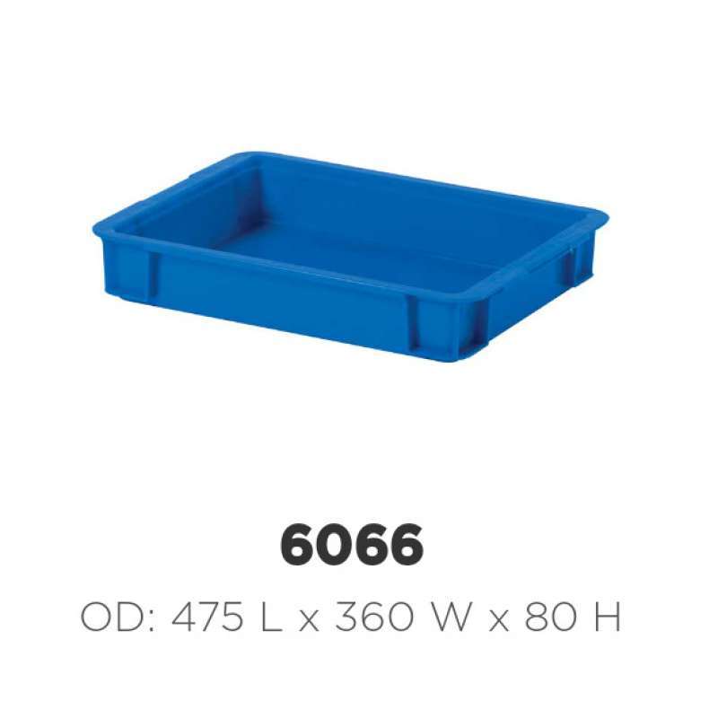 Promo Nampan/Box Container Multifungsi Rabbit Plastik Original Type ...