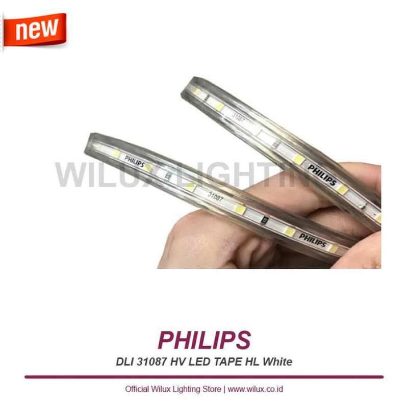 Jual Travo Philips Led Strip Original Murah - Harga Diskon Agustus 2024 ...
