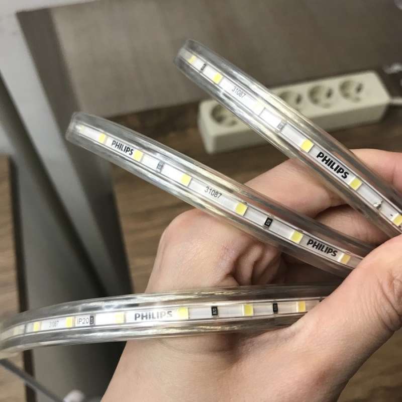 Jual Lampu Led Philips 1 Meter Original Murah - Harga Diskon April 2024 ...