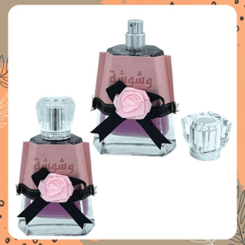 Jual Parfum Arab Wanita Washwash Lattafa Eau De Parfume 5ml 10ml 100ml ...