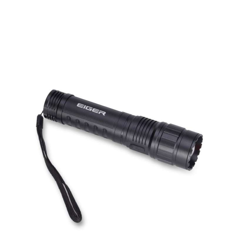 Jual eiger hybrid torch black di Seller Thalassaa Shop - Wanasari, Kab ...