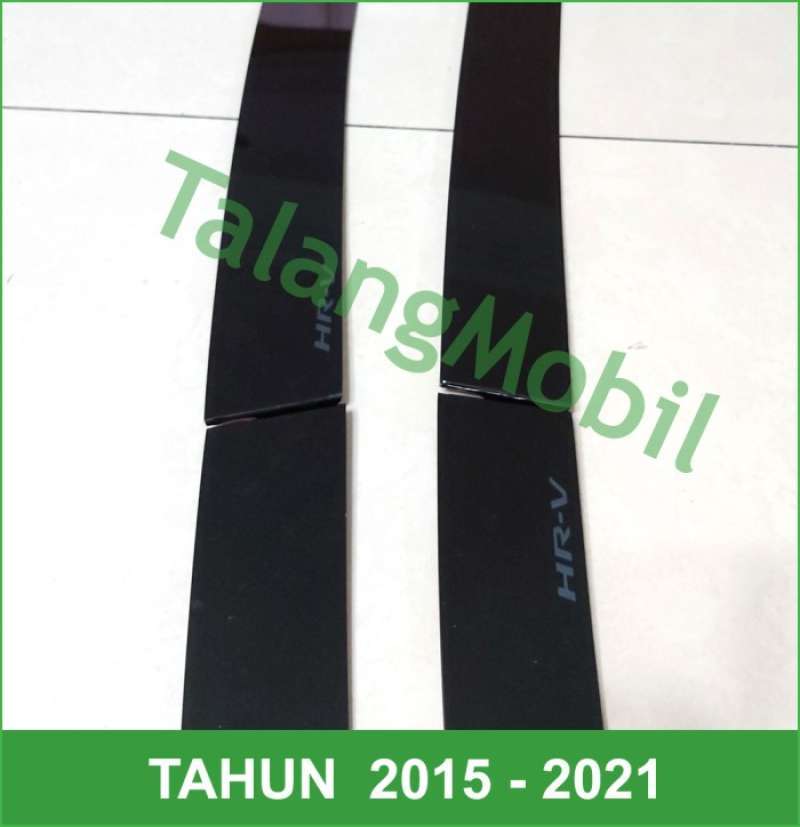 Promo Talang Air Mobil Honda HRV model slim rata - HRV LAMA Diskon 29% ...