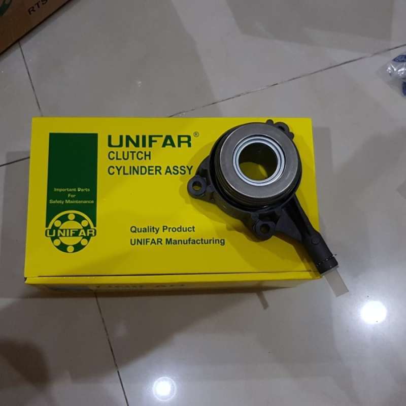 Jual Master Kopling Bawah / Release Bearing Ford Ranger 2.2 Di Seller ...