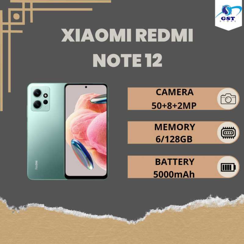 Jual Redmi Note 9 RAM 8 GB Terbaru April 2024 | Blibli